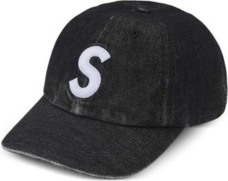 SUPREME casquette Cordura - BLACK
