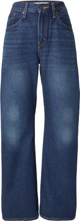 Levi's Middy Loose Boot Jeans
