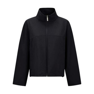 Herno Femme, Vestes, Noir, Taille: 38 FR Light Vestes