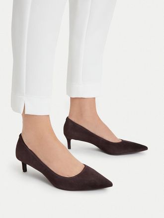 Michael Kors Pumps MICHAEL Michael Kors Alina 40R3ALMP1S Braun