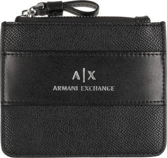 Emporio Armani Kleinlederwaren - Kartenetuis auf YOOX.COM