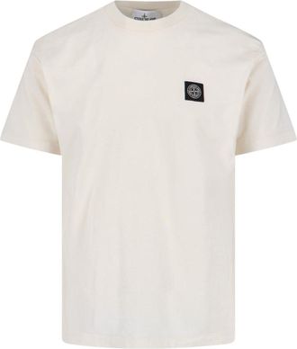 Stone Island Compass T-Shirt
