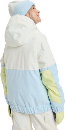 Roxy Snowboardjacke Hekla Ice 10K