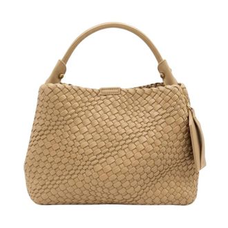 Fracomina Borsa - - Bags - Damen - Beige - ONE SIZE