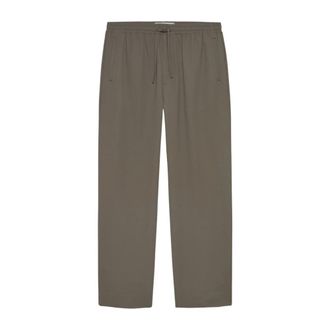 New Amsterdam Surf Association Arbeitshose Falcon - - Trousers - Herren - Braun - XS