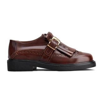 Tod's Mokassins - - Shoes - Damen - Braun - 37 EU