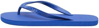 Jack & Jones JFWBASIC EVA FLIP FLOP 12202589,Nautical Blue,44/45 EU