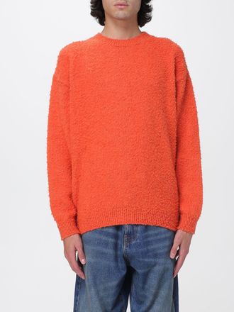 Msgm Pullover MSGM Herren Farbe Orange