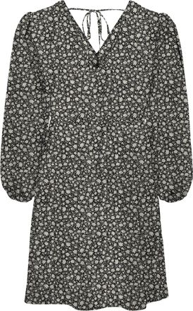 Vero Moda VMMACHA 7/8 Short Dress WVN GA