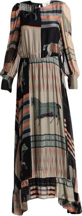 5 Progress KLEIDER - Maxi-Kleider auf YOOX.COM