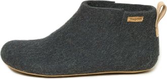 Magicfelt Pantolette Feltboot