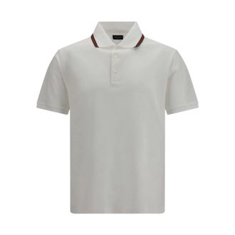 Gucci Herren, Oberteile, Wei&szlig;, SGr&ouml;&szlig;e