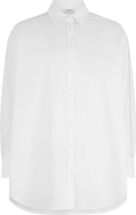 PESERICO Damen, Blusen & Hemden, Wei&szlig;, 2XSGr&ouml;&szlig;e