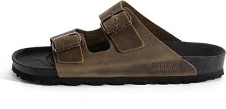 Bayton Pantolette Atlas