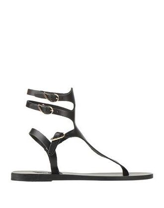 Ancient Greek Sandals CHAUSSURES - Tongs sur YOOX.COM
