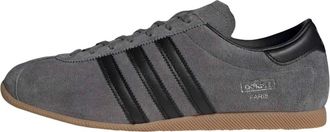 adidas Homme, Sport, Gris, Taille: 44 2/3 EU Paris Baskets