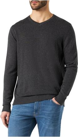 Only Only, Herren, Strickwaren, Grau, XLGr&ouml;&szlig;e