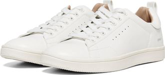 Only SHILO Polyurethan Damensneaker In Wei&szlig;