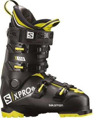 Salomon Herren Skischuhe X Pro 110