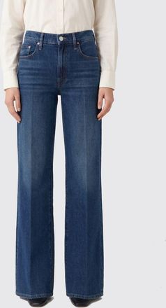 Mother Jeans MOTHER Damen Farbe Blau
