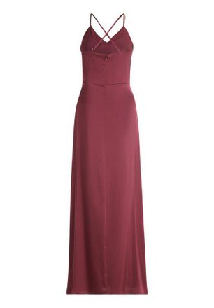 Vera Mont Abendkleid Damen mit Schmucksteinen