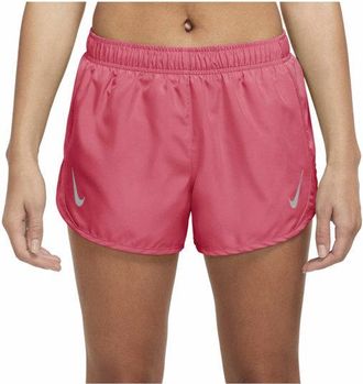 Nike Dri-Fit Tempo Race W - Laufhose kurz - Damen