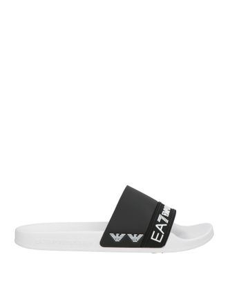 Emporio Armani SCHUHE - Sandalen auf YOOX.COM