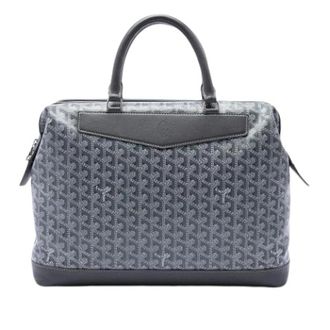 Goyard Pre-owned Cisalpin Handbag - - Pre-owned - Damen - Grau - ONE SIZE