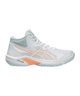 Asics Damen Weiß Weiss, 40,5 Damen