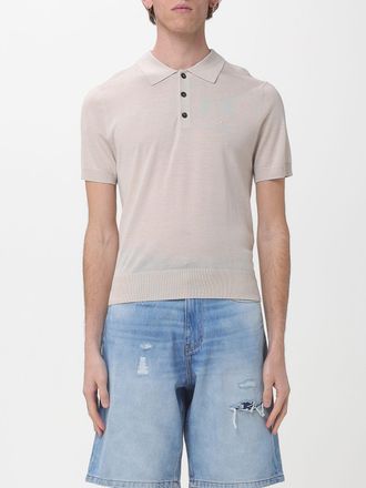 Dsquared2 Polo DSQUARED2 Herren Farbe Sand