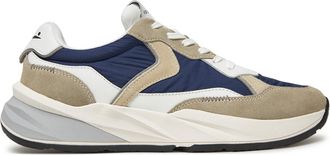 Voile Blanche Sneakers Voile Blanche Bulk 0012018787.10.3D92 Dunkelblau