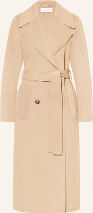 Reiss Reiss Mantel Rene beige