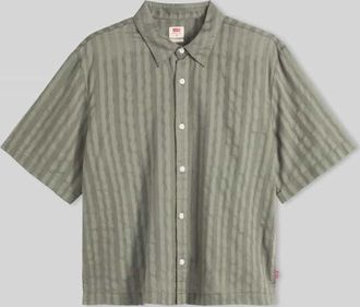 Levi's Relaxed Fit Freizeithemd