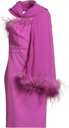 Camilla Milano KLEIDER - Midi-Kleider auf YOOX.COM