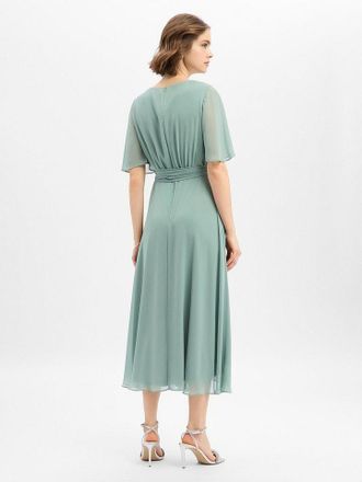 Marie Lund Abendkleid