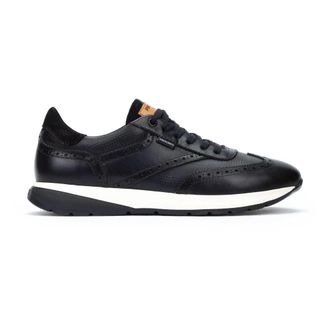 Pikolinos Getafe Sneaker - - Shoes - Herren - Blau - 42 EU