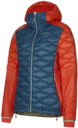 La Sportiva Aiguille Down W - Daunenjacke - Damen