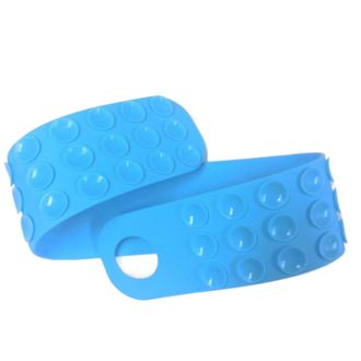 Generic Auftaugürtel | Auftaugürtel mit Loch | Schneller Auftaugurt und Anhänger zum Einfrieren von Fleisch | Schnelle und sichere Methode zum Auftauen von Le