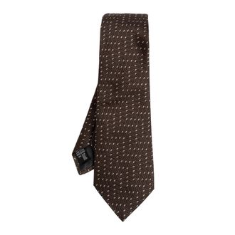 Giorgio Armani Herren, Accessories, Braun, ONE SIZEGr&ouml;&szlig;e