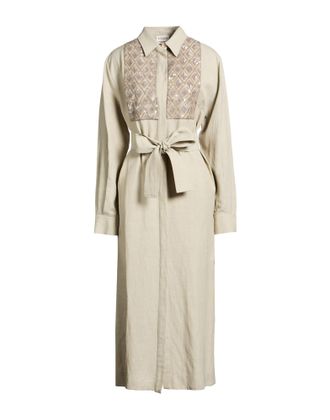 P.A.R.O.S.H. KLEIDER - Maxi-Kleider auf YOOX.COM
