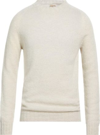 H953 STRICKWAREN - Rollkragenpullover auf YOOX.COM