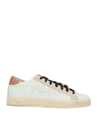 P448 SCHUHE - Sneakers auf YOOX.COM
