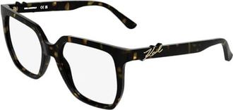 Karl Lagerfeld KL6233 242 Dark Tortoise 53/18/140 Lunettes pour femme