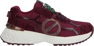No Name Carter 2.0 Runner - - Shoes - Damen - Rot - 39 EU