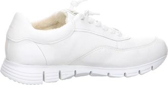 Sioux Sneaker - - Shoes - Herren - Wei&szlig; - 41 EU