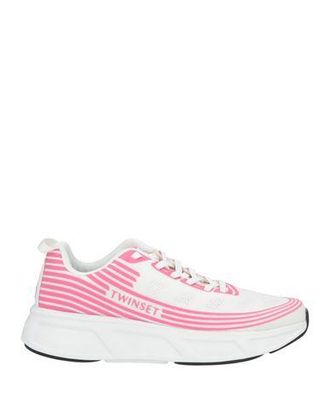 Twin-Set CHAUSSURES - Sneakers sur YOOX.COM