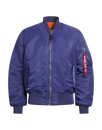 Alpha Industries MANTEAUX - Vestes et blousons sur YOOX.COM