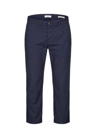 Selected Herren Stoffhose 196 Straight Fit