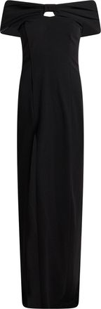 No Secrets World KLEIDER - Maxi-Kleider auf YOOX.COM
