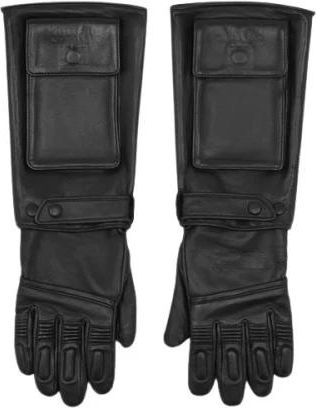 Maison Margiela Herren, Accessories, Schwarzk, 9 INGr&ouml;&szlig;e